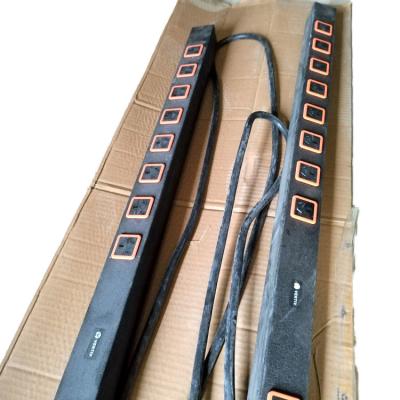 China High Power Telecom PDU AC 32A 1P Single Phase Rack Mount Socket F0132772 F01321521 for sale