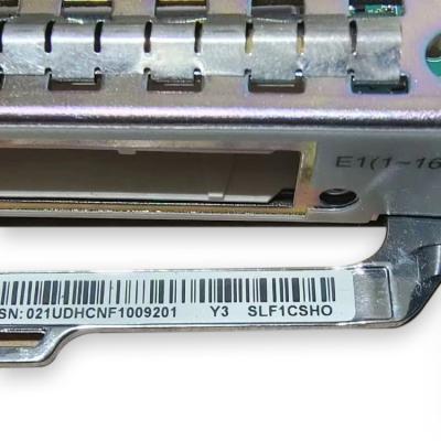 China RTN950A Main Control Unit Board SLF1CSHO Code 03021UDH voor draadloze magnetronen Te koop