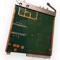 China 03021PFK Intermediate Frequency Interface Board SL91ISV3 for RTN910A RTN950A RTN980L for sale
