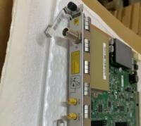 China 03021PFK Intermediate Frequency Interface Board SL91ISV3 for RTN910A RTN950A RTN980L for sale