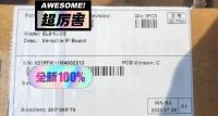China 03021PFK Intermediate Frequency Interface Board SL91ISV3 for RTN910A RTN950A RTN980L for sale
