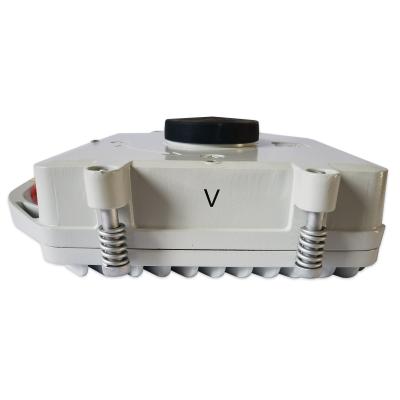 中国 38Gマイクロ波 ODU XMC-3 XMC3H XMC2H RTN905F 52414965 52414964 低位サイトと高位サイト 販売のため