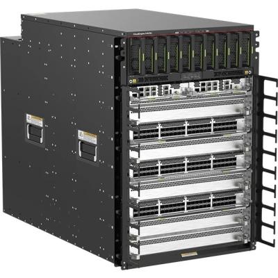 Cina Aggiornamento a CloudEngine S16700-8 100G Core Enterprise Switch con elevata capacità di scambio in vendita