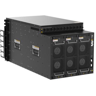 China CloudEngine S16700-4 100G Core Enterprise Switch met afmetingen van 730 mm x 770 mm x 1150 mm Te koop