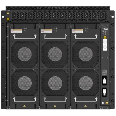 China CloudEngine S16700-4 100G Core Enterprise Switch met afmetingen van 730 mm x 770 mm x 1150 mm Te koop