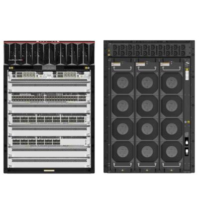 Cina CE16800-X8-AH CloudEngine 16800-X Series Core Switch La soluzione di rete definitiva in vendita