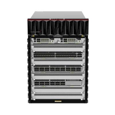 Cina CE16800-X8-AH CloudEngine 16800-X Series Core Switch La soluzione di rete definitiva in vendita