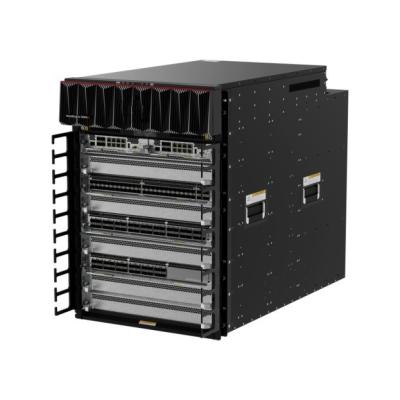 Cina CE16800-X8-AH CloudEngine 16800-X Series Core Switch La soluzione di rete definitiva in vendita