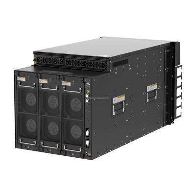 中国 CE16800-X4-AH AC HVDC 大型企業向け組立チャシス CloudEngine 16800-Xシリーズ 販売のため