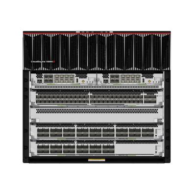 中国 CE16800-X4-AH AC HVDC 大型企業向け組立チャシス CloudEngine 16800-Xシリーズ 販売のため