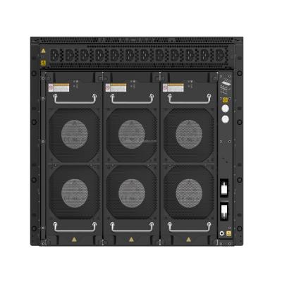 中国 CE16800-X4-AH AC HVDC 大型企業向け組立チャシス CloudEngine 16800-Xシリーズ 販売のため