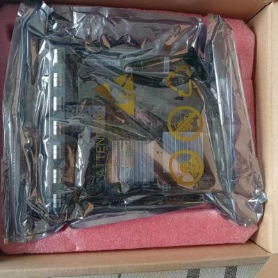 China SL91EM6FA Code 03021CCT Wireless Microwave Ethernet Processing Board for RTN950 RTN950A RTN910A for sale