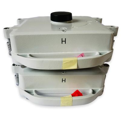 China Low Site 52412498 en High Site 52412499 XMC-2 15G RTN950 ODU voor microgolftransmissie Te koop
