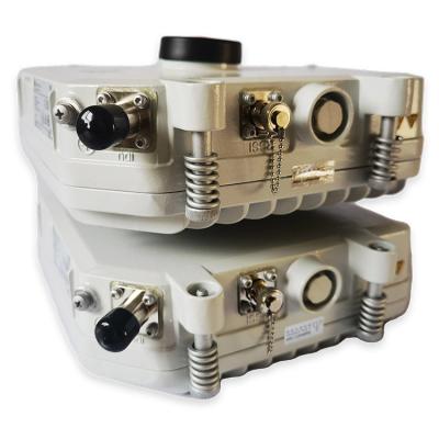 China Low Site 52412498 en High Site 52412499 XMC-2 15G RTN950 ODU voor microgolftransmissie Te koop