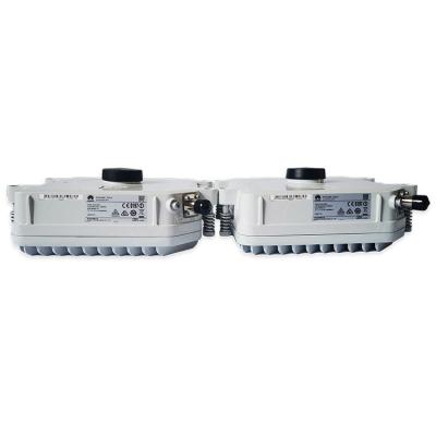 China Low Site 52412498 en High Site 52412499 XMC-2 15G RTN950 ODU voor microgolftransmissie Te koop
