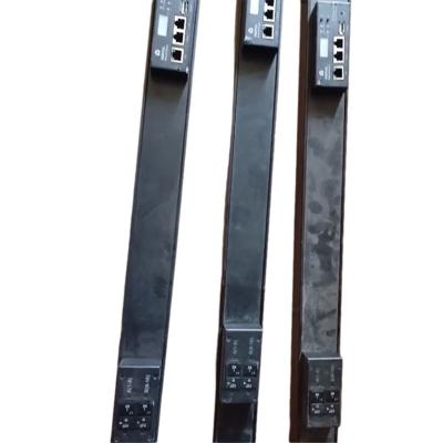 China 1U Form Factor Vertiv PDU Socket AC 1p MP-EVENCA12B04X for 32A Frequency Data Center for sale