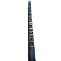 China 1U Form Factor Vertiv PDU Socket AC 1p MP-EVENCA12B04X for 32A Frequency Data Center for sale