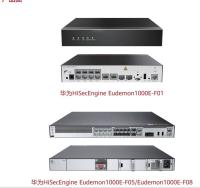 China Enhance Your Network Security with Secure Network POE Eudemon1000E-F01-AC AI Firewall for sale