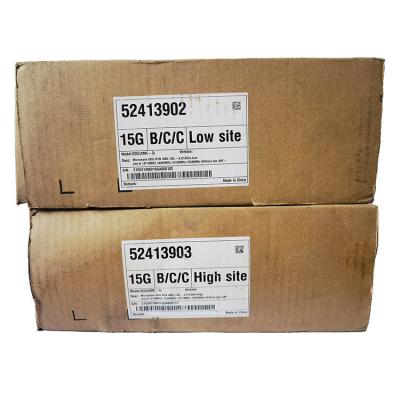China High Site Transmission 100% Original XMC3 ODU 52413904 52413905 Microwave Buiten Eenheid Te koop