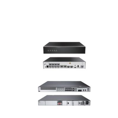China POE Netzwerk-Firewall Eudemon1000E-F05-AC RJ45 COMBO 10GE SFP Transporter für Huawei zu verkaufen