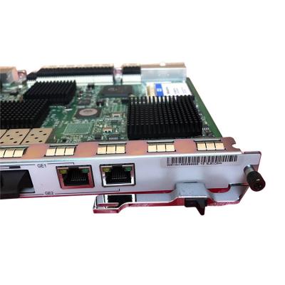 Cina Land Optix RTN 950A Chassis di assemblaggio -48V SLFB1CASE 02113821 Ip Microonde in vendita