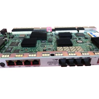Cina Land Optix RTN 950A Chassis di assemblaggio -48V SLFB1CASE 02113821 Ip Microonde in vendita