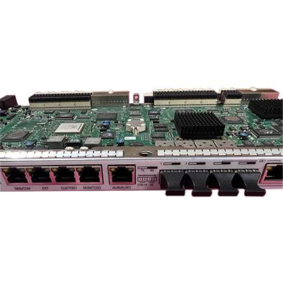 Cina Land Optix RTN 950A Chassis di assemblaggio -48V SLFB1CASE 02113821 Ip Microonde in vendita