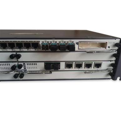 Cina Stoccaggio di schede a frequenza intermedia Set di apparecchiature per microonde HW Optix RTN 950A Ip in vendita