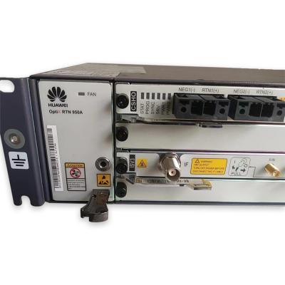 Cina Stoccaggio di schede a frequenza intermedia Set di apparecchiature per microonde HW Optix RTN 950A Ip in vendita