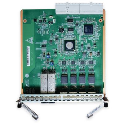 Cina Stoccaggio di schede a frequenza intermedia Set di apparecchiature per microonde HW Optix RTN 950A Ip in vendita