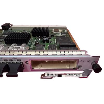 Cina Stoccaggio di schede a frequenza intermedia Set di apparecchiature per microonde HW Optix RTN 950A Ip in vendita