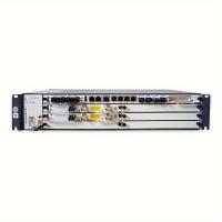 China Second hand Optix RTN 950A Microwave Equipment Set with Intermediate Frequency Board for sale