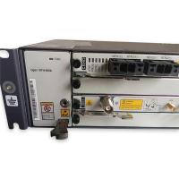 China Second hand Optix RTN 950A Microwave Equipment Set with Intermediate Frequency Board for sale