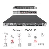 China HiSecEngine Eudemon1000E Firewall for HuaWei Eudemon1000E-F125 1U AC DC Network Equipment for sale