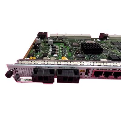Cina Aggiorna la tua infrastruttura di rete con il set di apparecchiature per microonde HW Optix RTN 950A Ip in vendita
