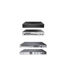 China HiSecEngine Eudemon1000E Firewall for HuaWei Eudemon1000E-F125 1U AC DC Network Equipment for sale