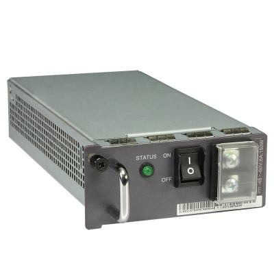 Cina LS5M100PWD00 Switch per HUAWEI 48V DC 150W Modulo di alimentazione S5700 S5300 S3700 Serie in vendita