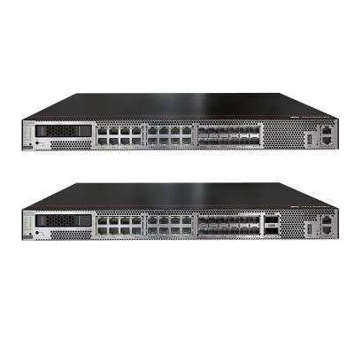 Cina Aggiorna la tua sicurezza di rete con Eudemon1000E -G15 Huawei 10GE RJ45 1U AC Firewall in vendita