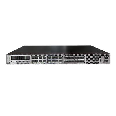 Cina Aggiorna la tua sicurezza di rete con Eudemon1000E -G15 Huawei 10GE RJ45 1U AC Firewall in vendita