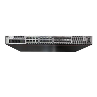 China speed Networking with HuaWei Eudemon1000E Series Firewalls AC Host Eudemon1000E -G35 for sale