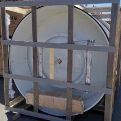 Cina HW Antenna a microonde a polarizzazione singola diretta separata A07S09HAC con potenza 220V in vendita