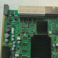 China SLB2CSHNU Code 03023WUN Wireless Communication IP Microwave Control Board for RTN980L for sale