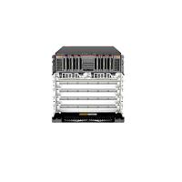 China Black T-Level Firewall Eudemon9000E-X4 AC DC Host Eudemon9000E with Auto-Negotiation for sale