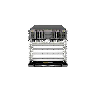 Cina Firewall di livello T nero Eudemon9000E-X4 AC DC Host Eudemon9000E con negoziazione automatica in vendita