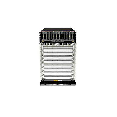 Cina Firewall di livello T nero Eudemon9000E-X4 AC DC Host Eudemon9000E con negoziazione automatica in vendita