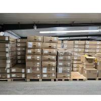 China Black T-Level Firewall Eudemon9000E-X4 AC DC Host Eudemon9000E with Auto-Negotiation for sale