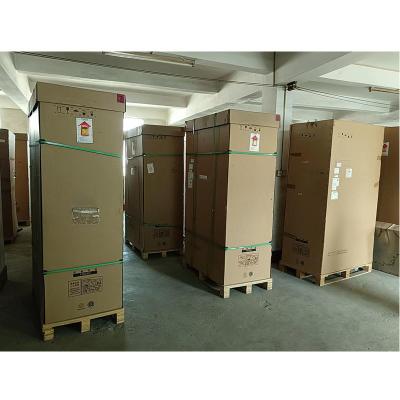 Cina Firewall di livello T nero Eudemon9000E-X4 AC DC Host Eudemon9000E con negoziazione automatica in vendita