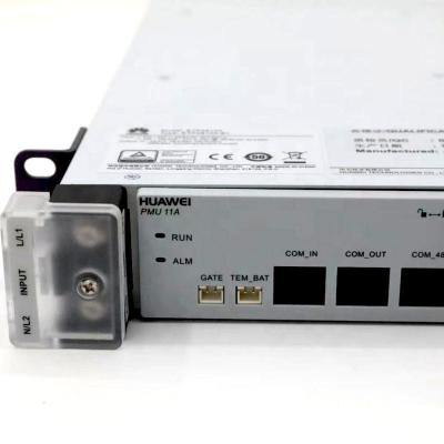 Cina 220V/-48V OLT in fibra ottica per HUAWEI Converter di alimentazione di comunicazione ETP48100 in vendita