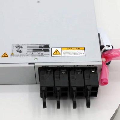 Cina 220V/-48V OLT in fibra ottica per HUAWEI Converter di alimentazione di comunicazione ETP48100 in vendita