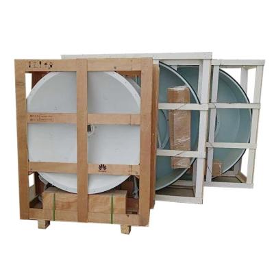 Cina Antenna a microonde A13D03MAC-3NX A13D06MAC-3NX A13D09MAC-3NX A13D12MAC-3NX A13D18MAC-3NX in vendita